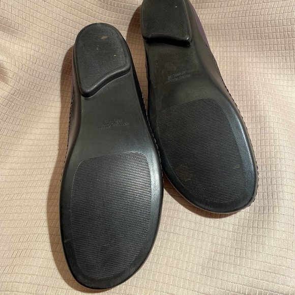 David Aaron | Shoes | David Aaron Women Grey Mary Jane Style 9 | Poshmark